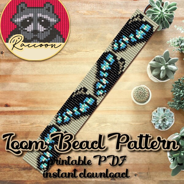 Butterfly Bracelet Loom Patterns - Etsy