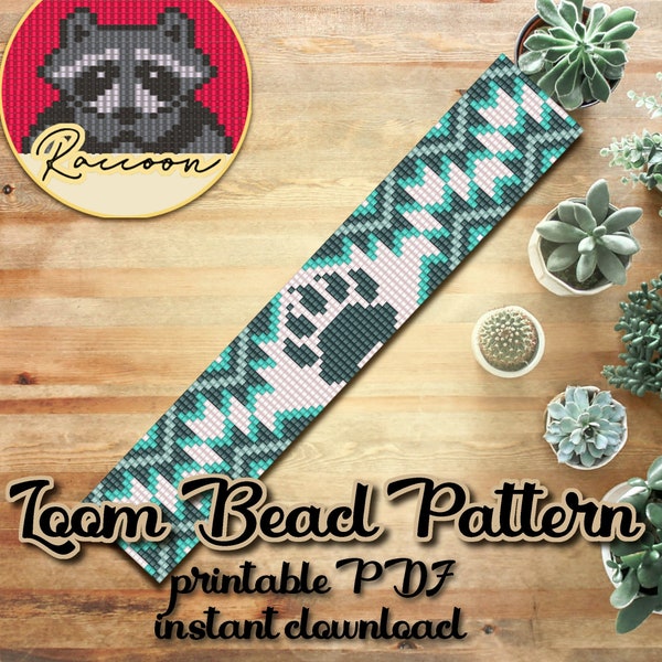 Bear Bead Patterns - Etsy