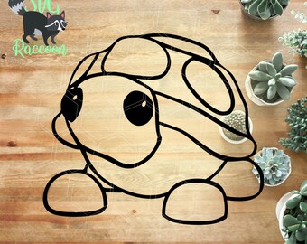 Roblox Adopt Me Svg - Etsy UK