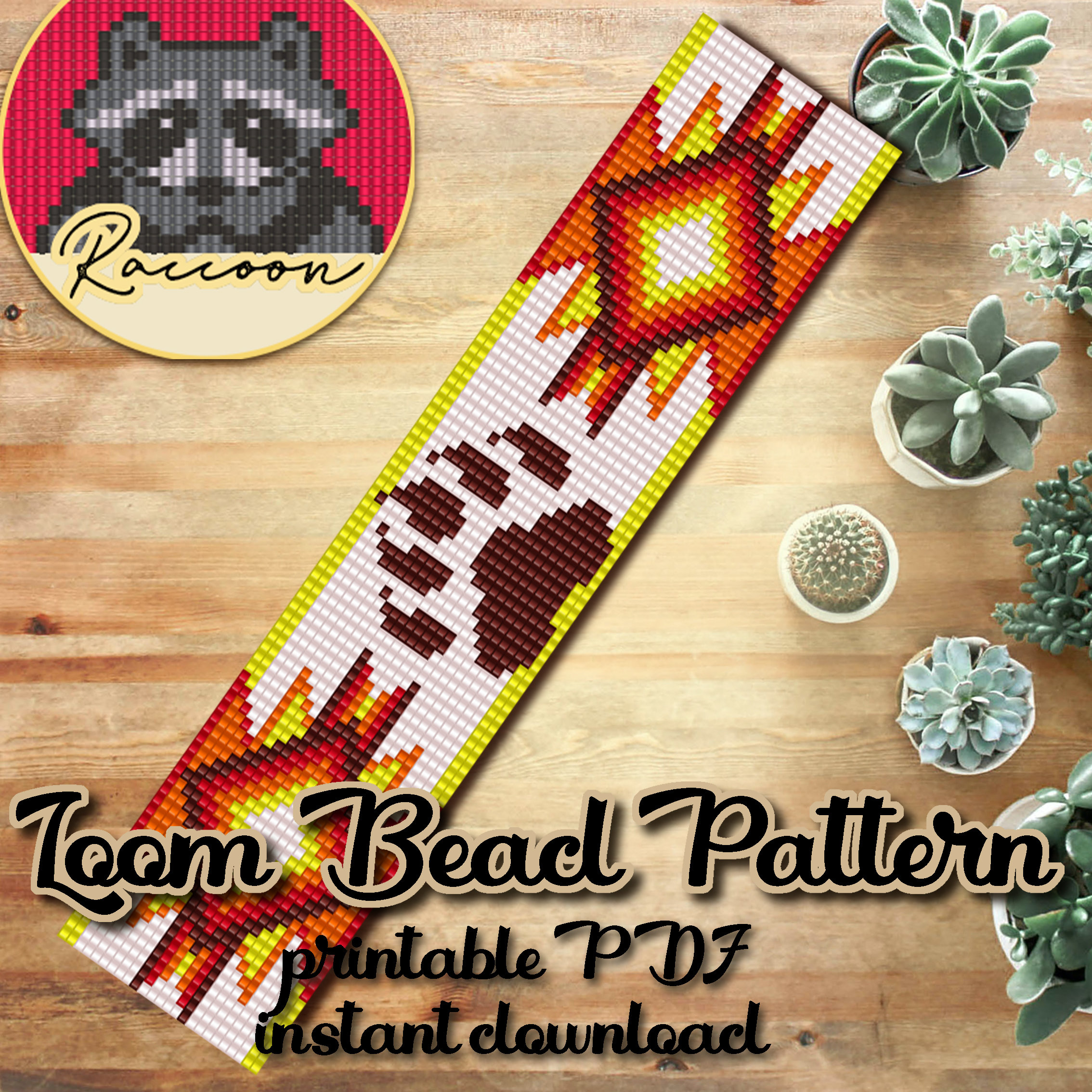 Native Beading Designs