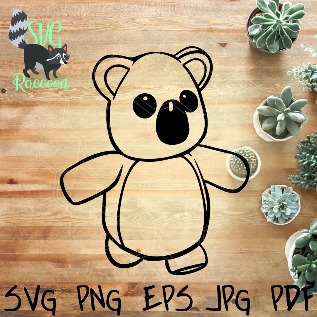 Roblox Svg Roblox Gaming Svg Adopt Me Svg Adopt Me - Etsy UK