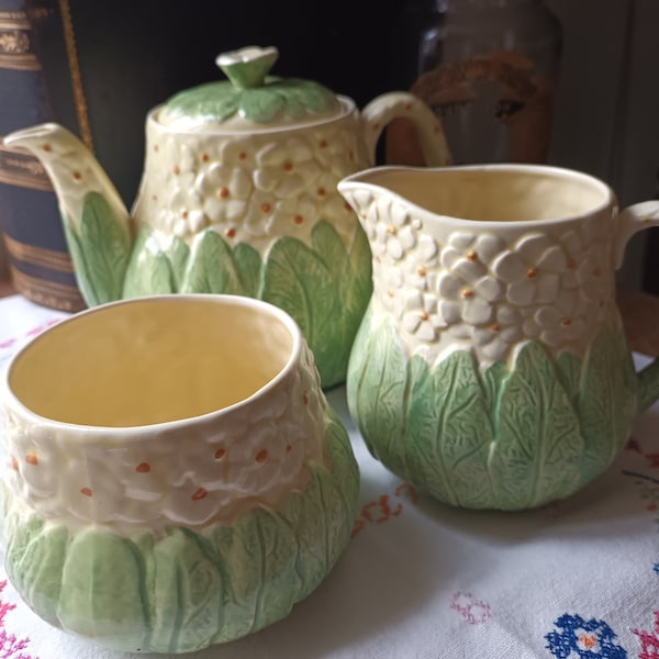 Portland Pottery - Etsy