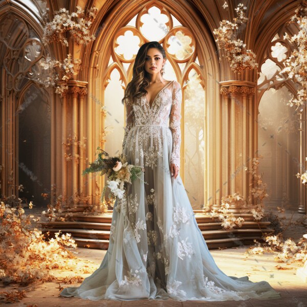 Quinceanera Backdrop - Etsy