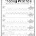 Bilingual Worksheet Spring Printable Pre K Activity Kindergarten Prep ...