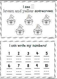 Seasonal Emergent Readers Bundle: Build Math Skills and Sight Word ...