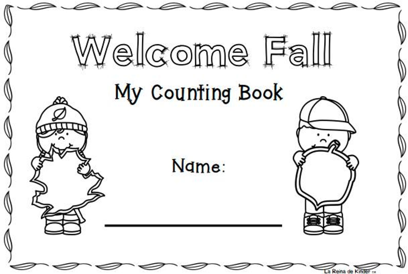 Seasonal Emergent Readers Bundle: Build Math Skills and Sight Word ...
