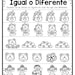 Bilingual Worksheet Spring Printable Pre K Activity Kindergarten Prep ...