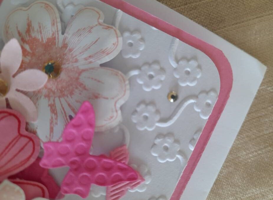 Box Card Made to Order 3D Pop up Box Card for Her Card for - Etsy