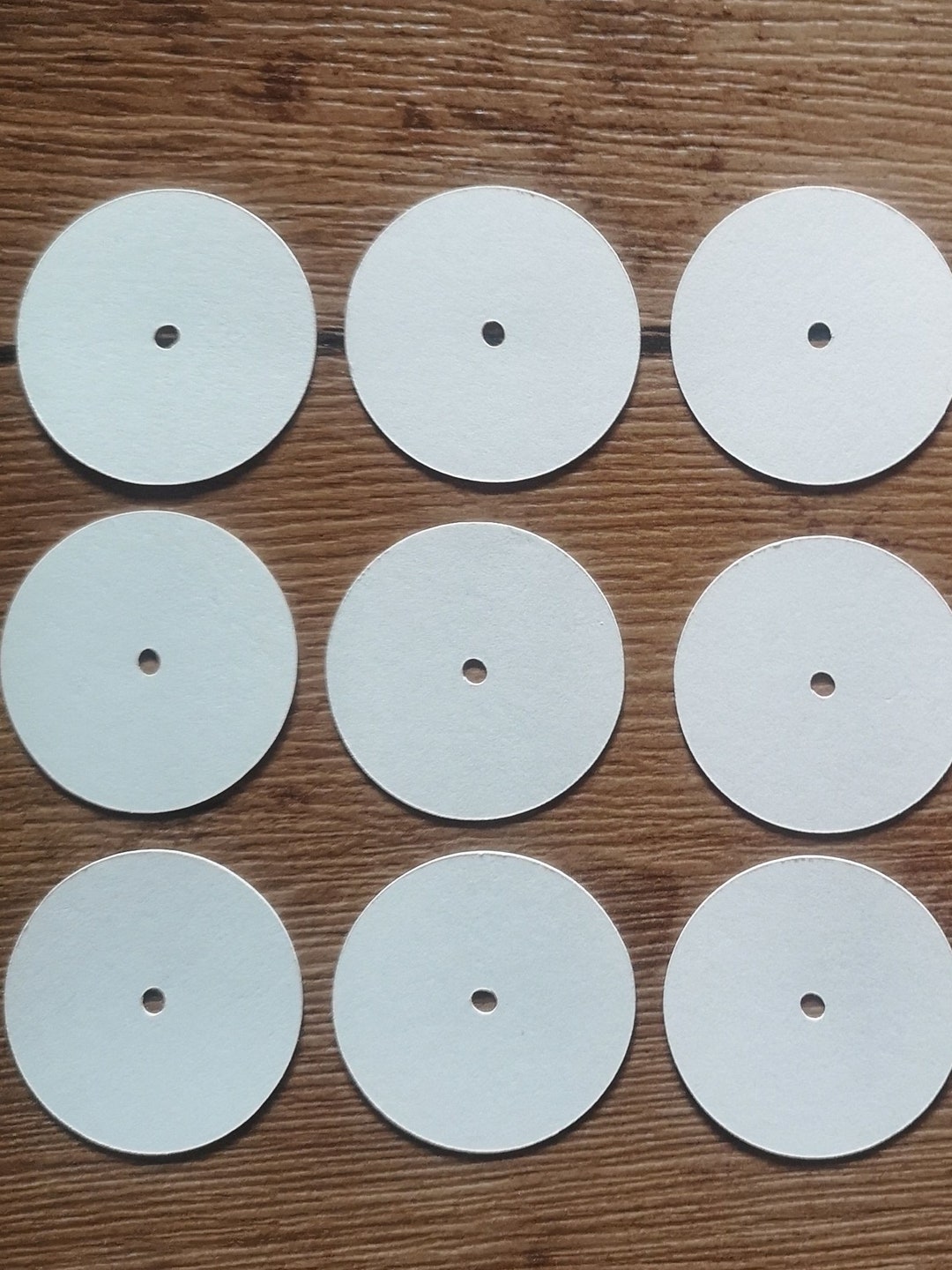 TEELICHTBOTSCHATEN ROHLINGE zum bestempeln, bemalen, beschriften - Etsy ...