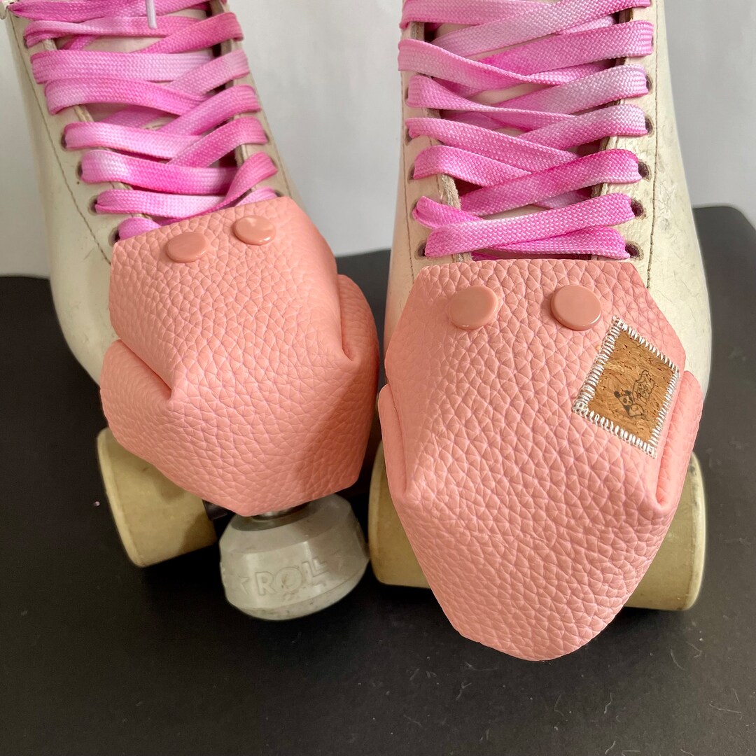 Toe Caps for Roller Skates Quick Assembly - Etsy