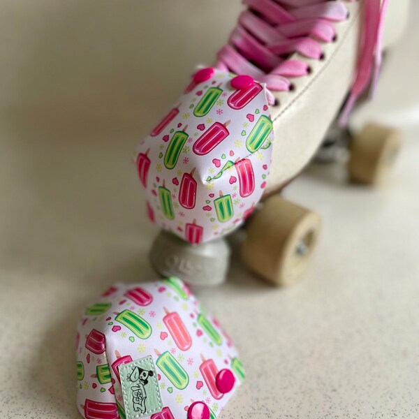 Skate Toe Caps - Etsy