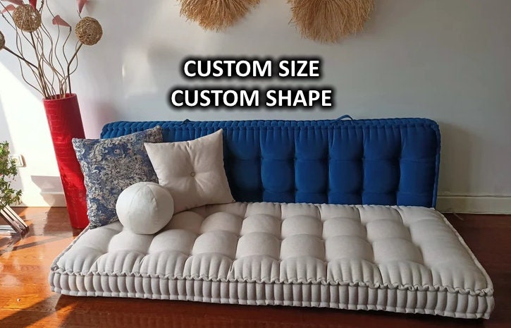 Custom futon store