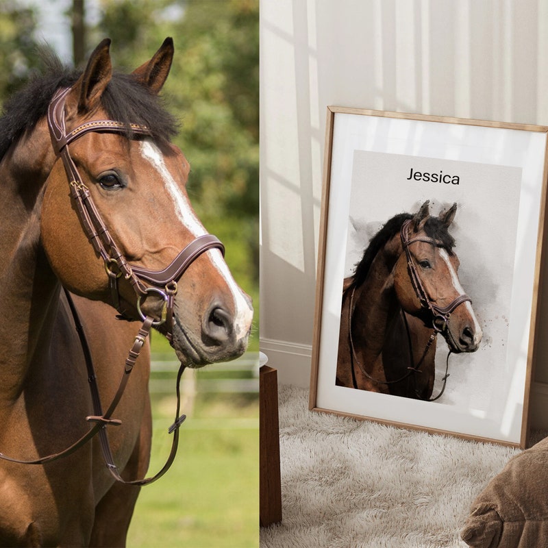 Horse Themed Gifts - 60+ Gift Ideas for 2024