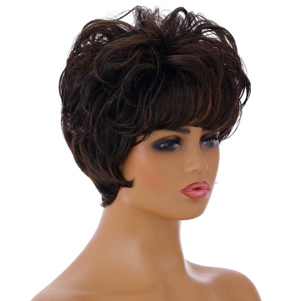 Full and Fluffy - Etsy