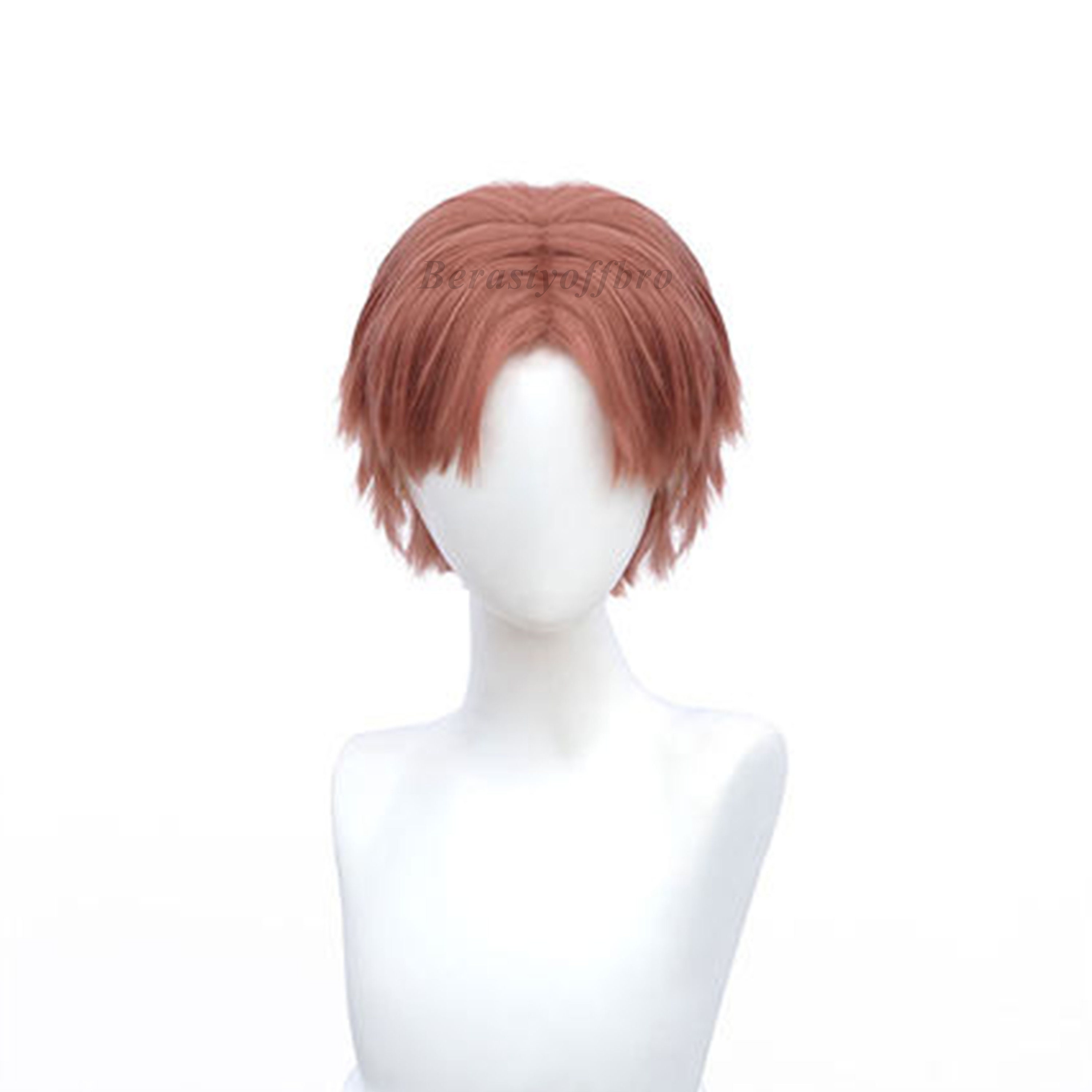 Classroom Of The Elite Kiyotaka Ayanokoji Cosplay Wig, 51% OFF
