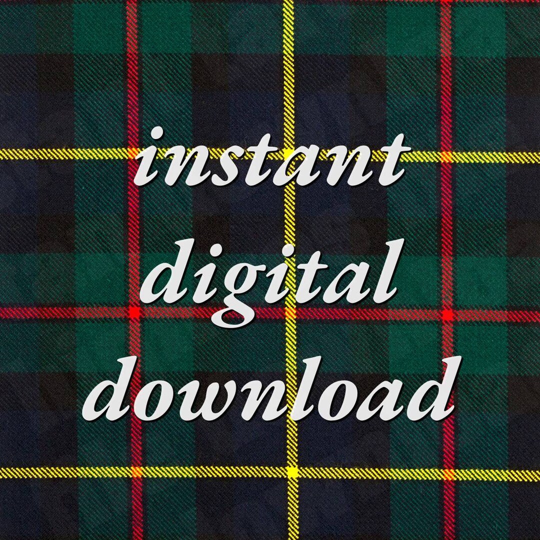 Macleod of Harris Tartan Download | Scottish Clan Macleod of Harris ...