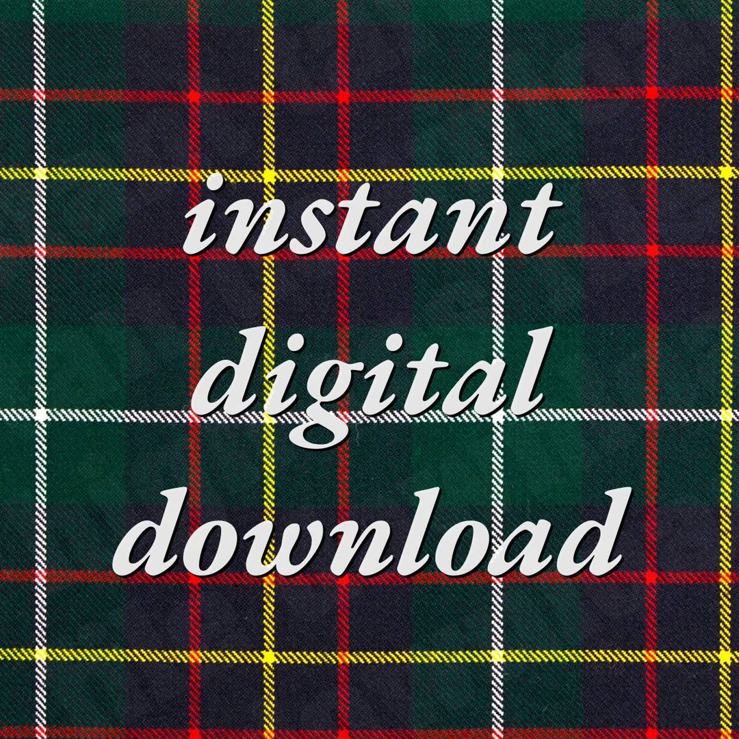 Inglis Tartan Download | Schottische Clan Inglis Muster herunterladbare ...
