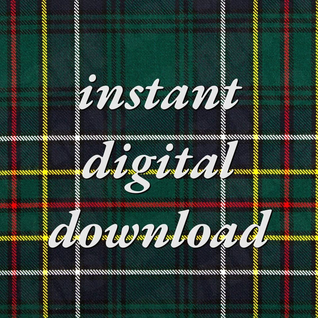Cockburn Tartan Download | Scottish Clan Cockburn Pattern Downloadable ... Cockburn Tartan Download | Scottish Clan Cockburn Pattern Downloadable ...