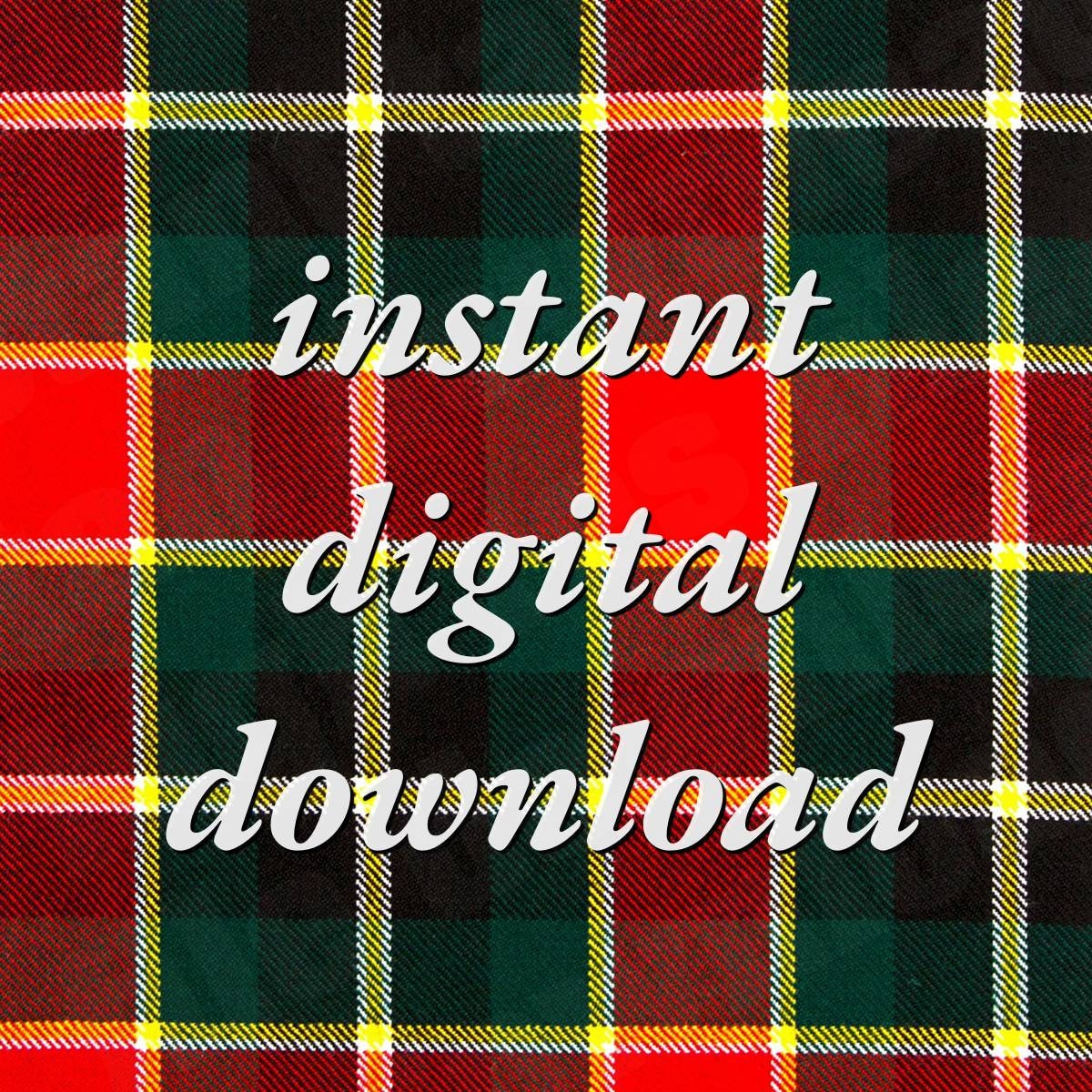 Maclachlan Old Tartan Download Scottish Clan Maclachlan Old Gift ...
