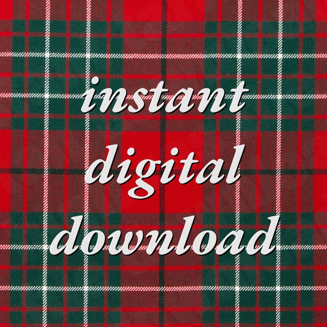 Cumming Clan Tartan Download | Scottish Clan Cumming Clan Pattern ...