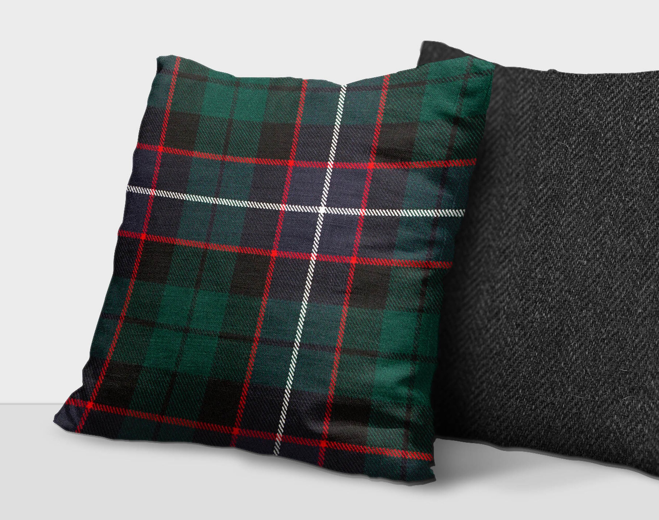 Mitchell Tartan Cushion Scottish Clan Mitchell Gift - Etsy UK