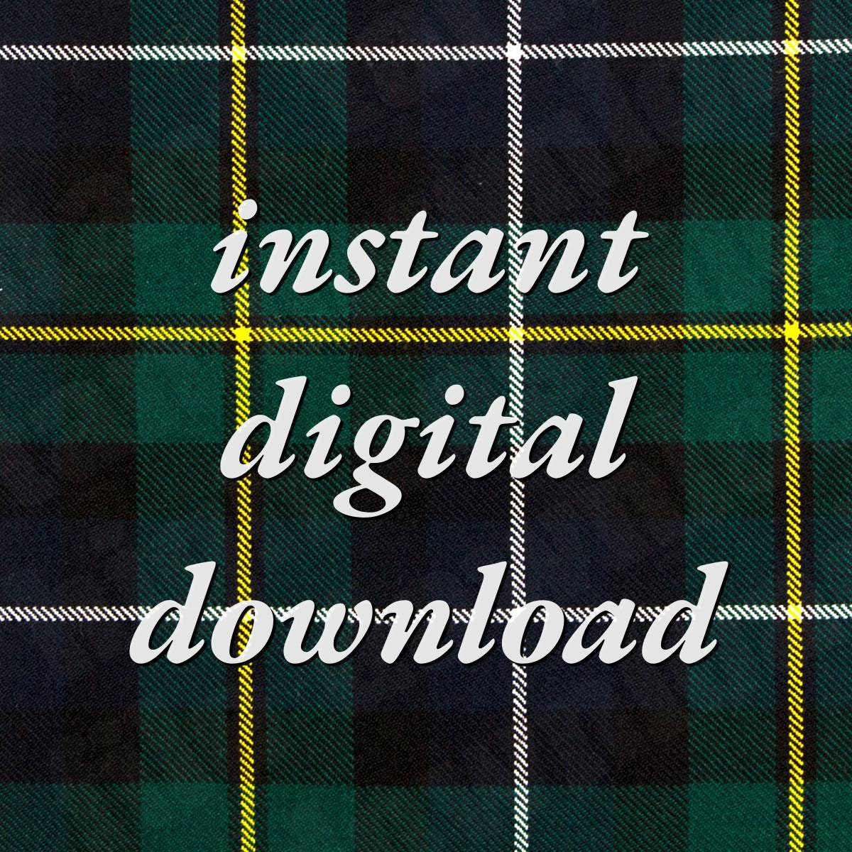 MacNeil von Barra Tartan Download | Scottish Clan MacNeil of Barra ...