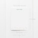 Hello Friend Flat Note Card – Friendship Card – Flat 4.25 X 5.5 Note ...