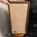 Vintage 1964 KLH Model Seventeen 17 rare 2-way Speakers free Local ...