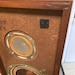 Vintage 1964 KLH Model Seventeen 17 rare 2-way Speakers free Local ...
