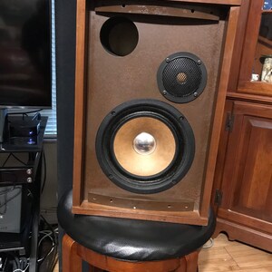 Vintage Sansui SP-35 1973 rare Bookshelf Speakers free - Etsy