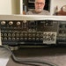 Retro 1987 JVC Receiver RX-950VBK Compu Link Remote With Original Box ...