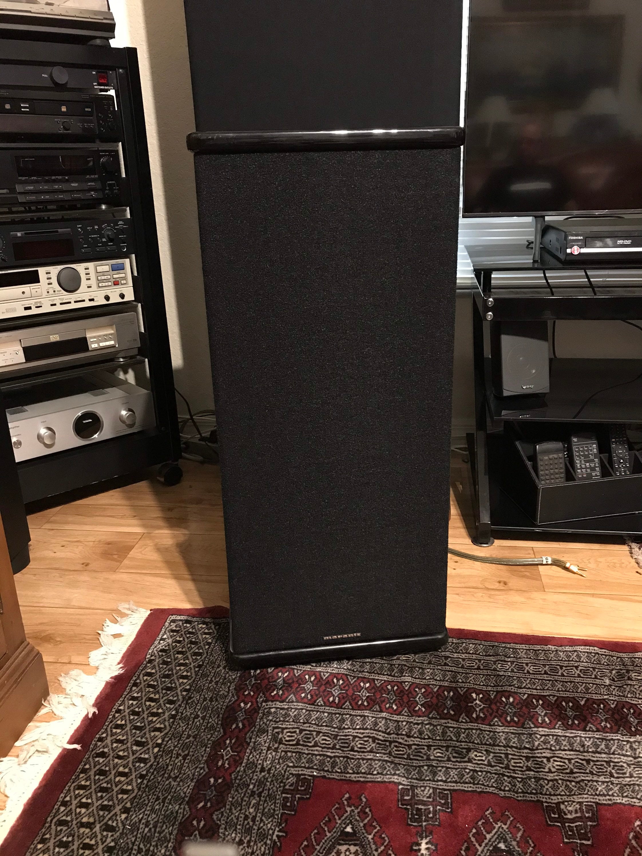 Marantz Speakers for sale | Only 2 left at -75%