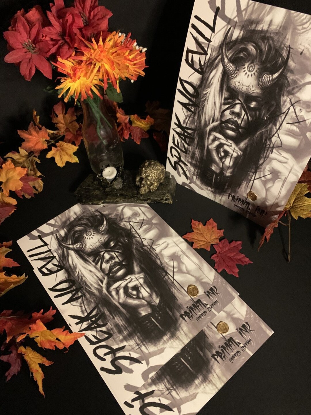 Limited Edition Custom A3 Prints - Etsy