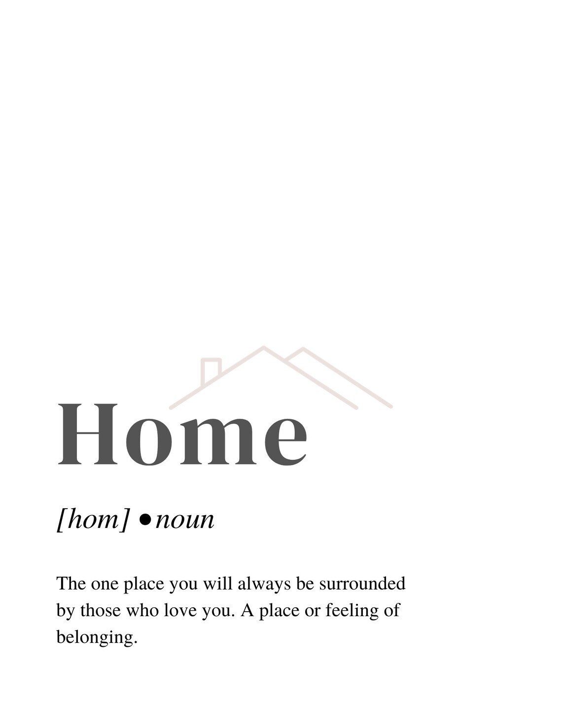 Posters for Each Room in Your Home - Etsy