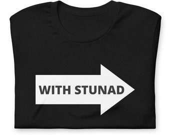 Stunad T Shirt - Etsy