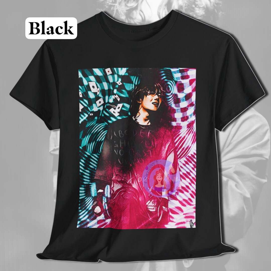 J-hope T-shirt, J-hope Shirt, Hope on the Stage, Kpop Shirt, Kpop T ...