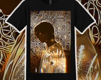 Wildflower Rm Shirt - Etsy