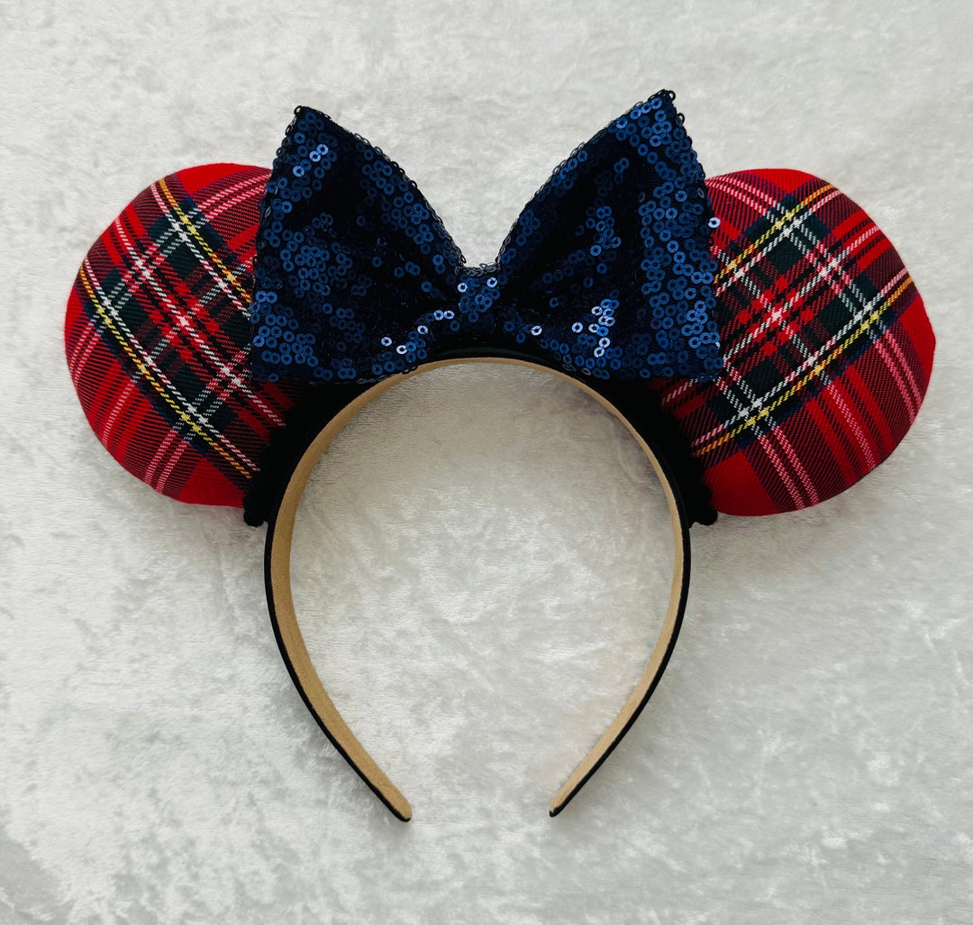 Tour Guide Ears - Etsy
