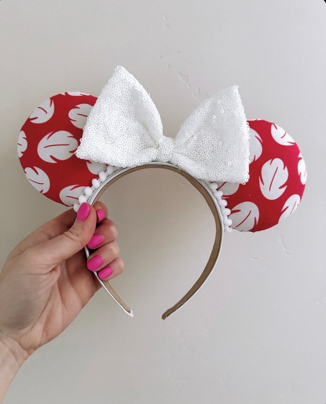 Lilo Ears - Etsy