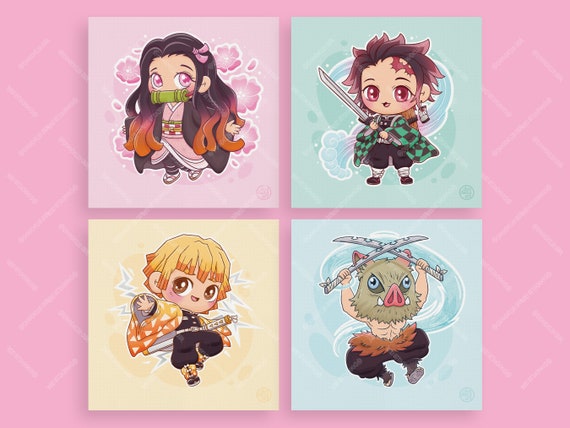 Chibi Devil Wallpaper