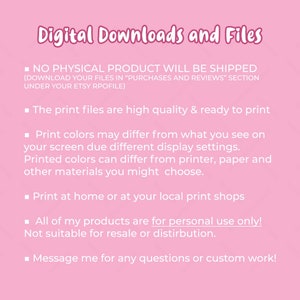 Anime Themed Digital Printable Scrapbook Paper Demon Anime Inspired ...