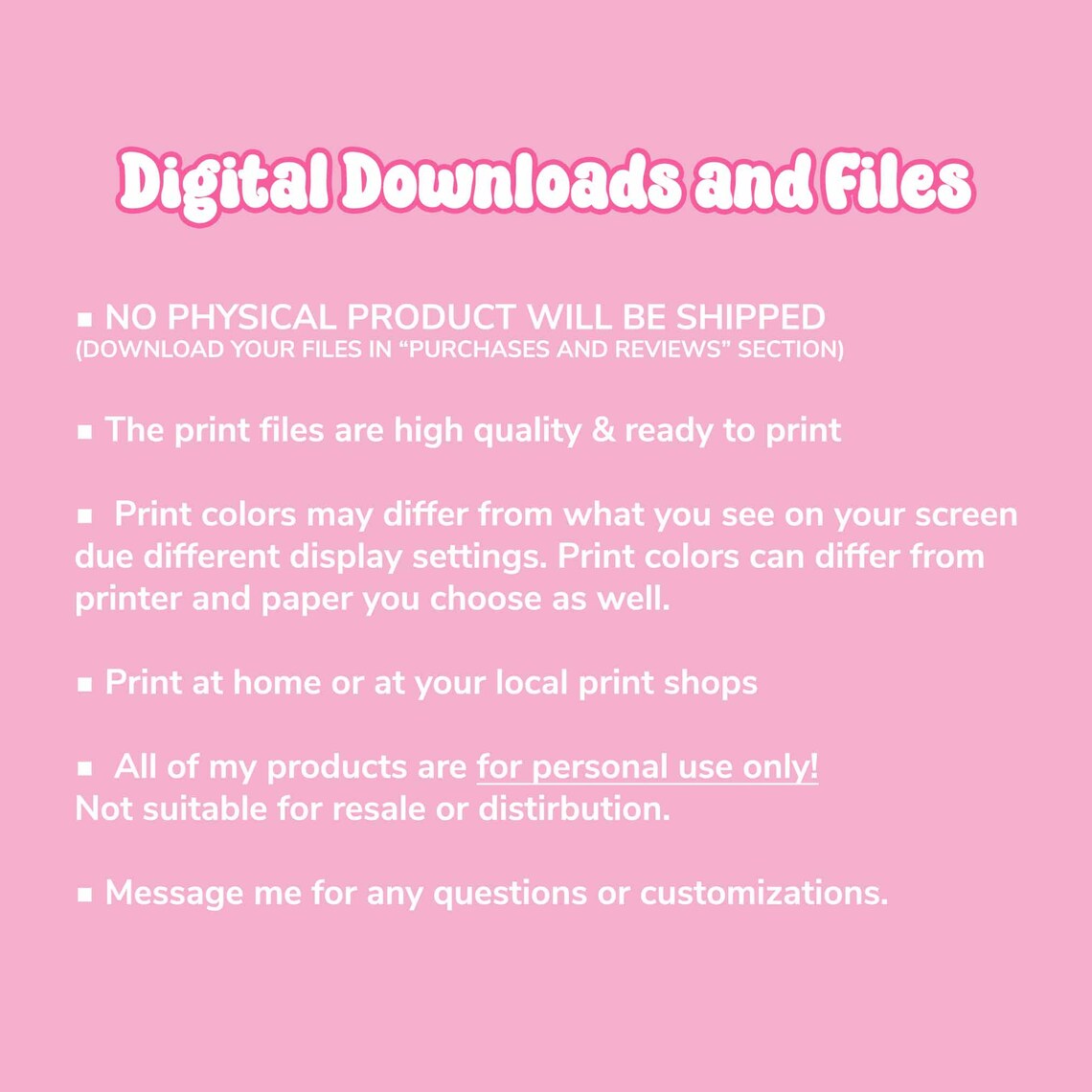 Anime Themed Digital Printable Scrapbook Paper - Demon Anime Inspired ...