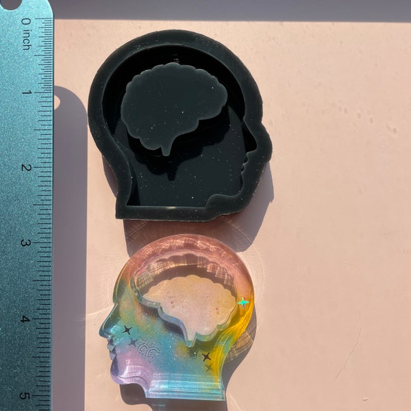 Brain Candy Mold - Etsy