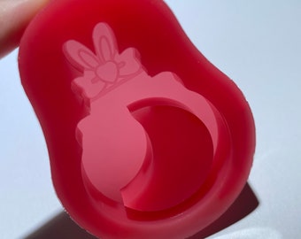 Bunny Ears Mold - Etsy