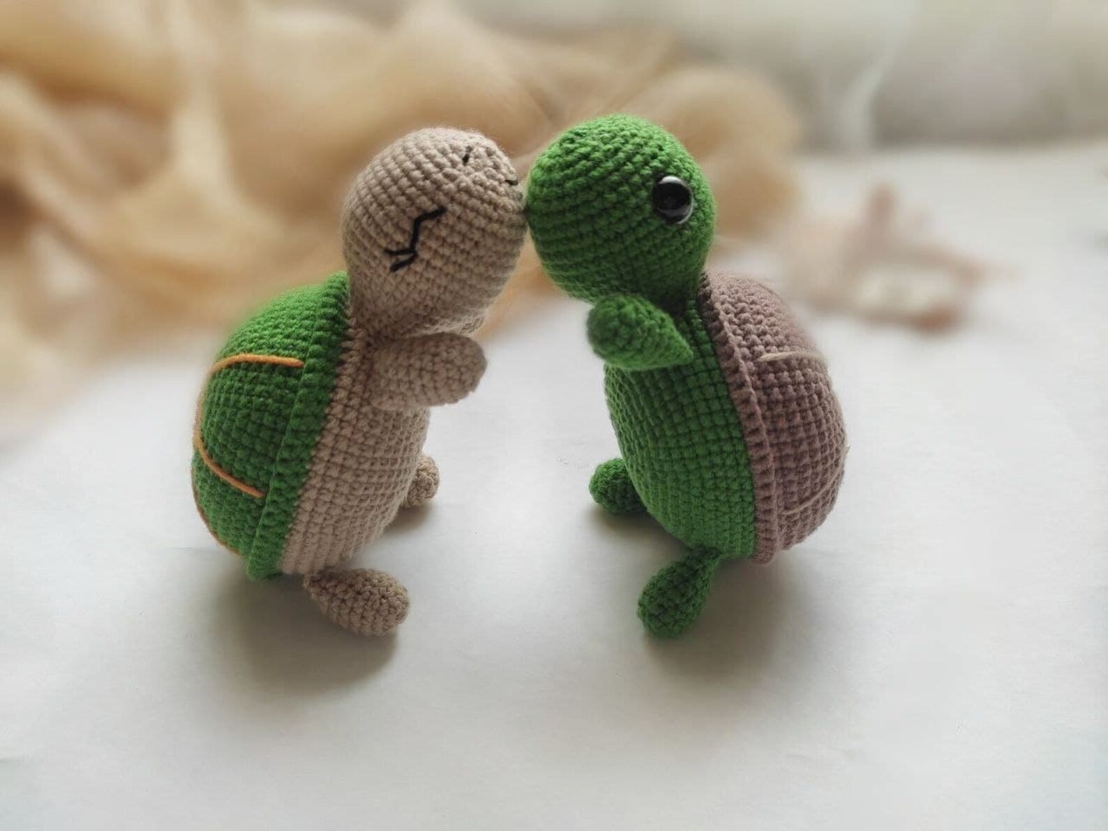 Crochet Turtle Pattern Tiny Turtle Crochet Pattern Do Not - Etsy