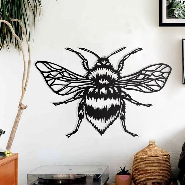 Metal Bug - Etsy