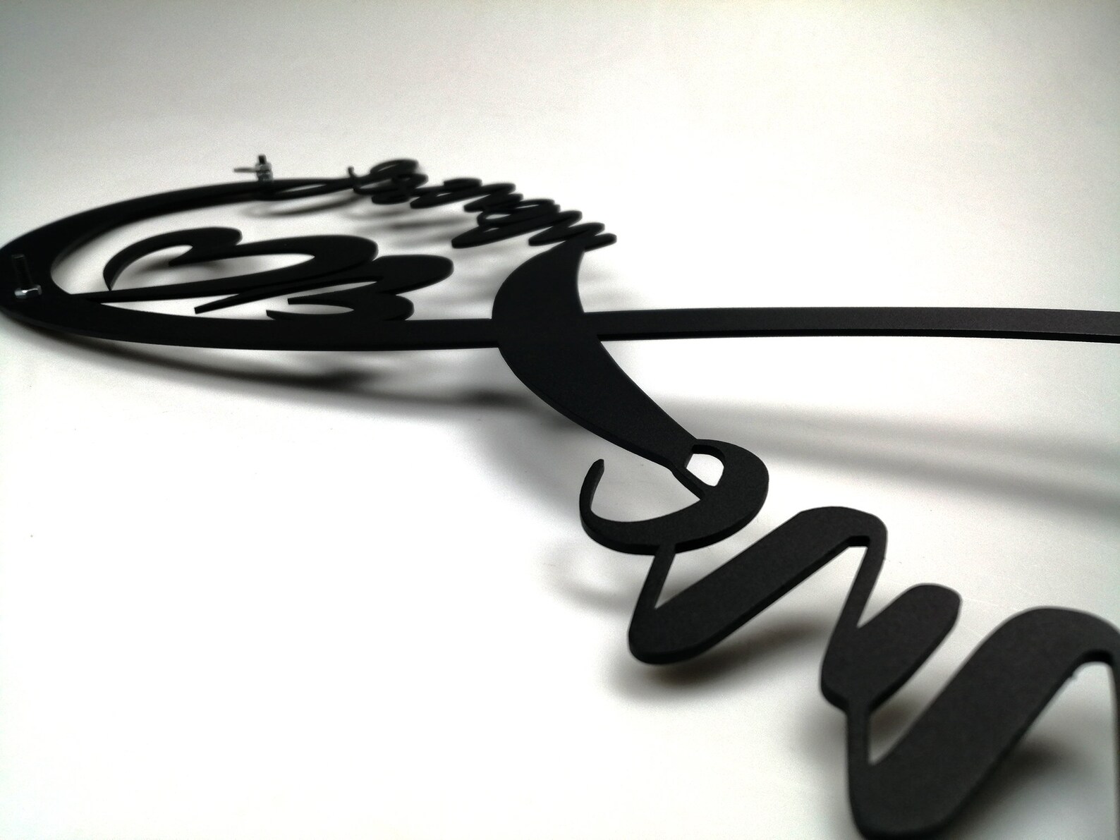 Infinity Sign Name Infinity Sign Containing Names Valentine | Etsy