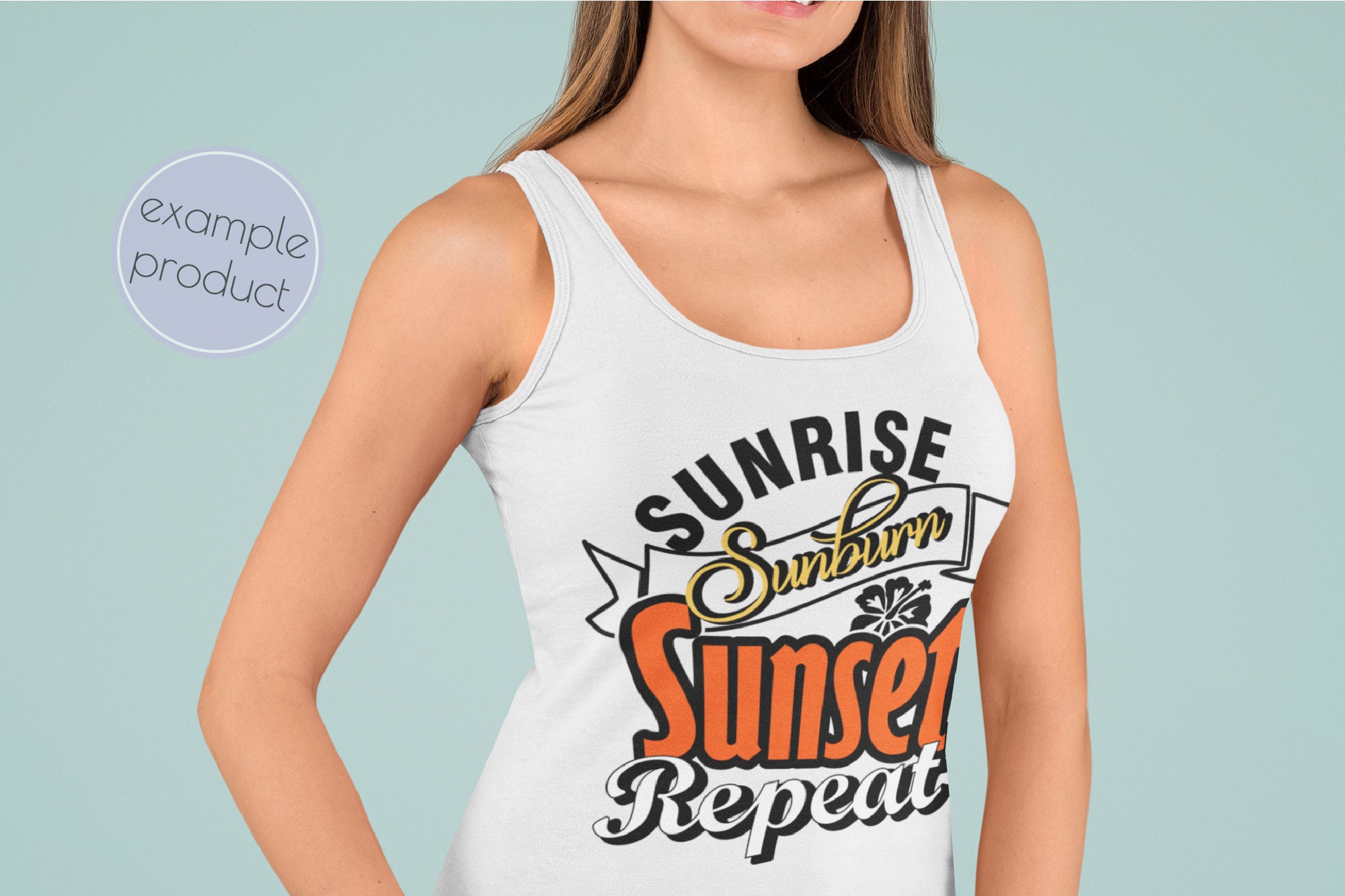 Summer Beach Life Quotes Sayings Svg Bundle. Vacation Mode - Etsy