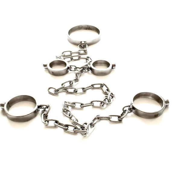 Complete Customisation and Design Fast Collar and Cuffs Full - Etsy