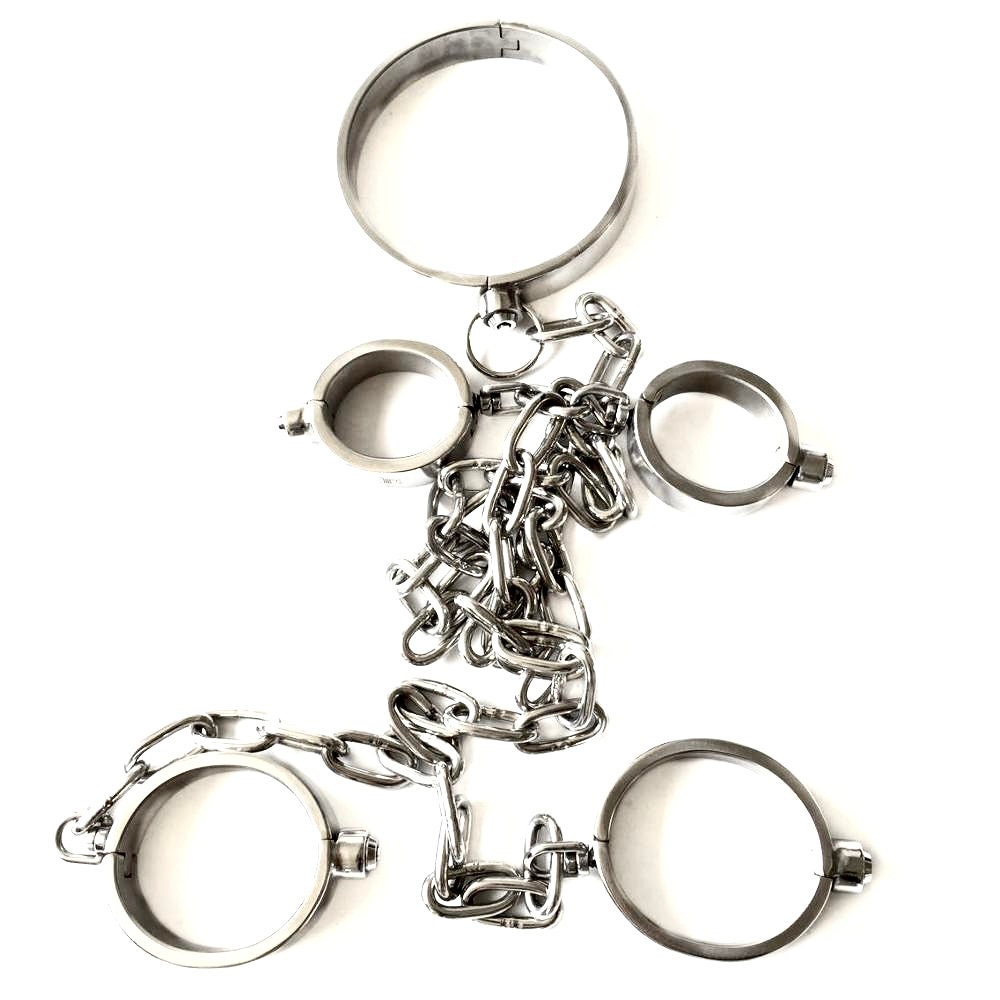 Complete Customisation and Design Fast Collar and Cuffs Full - Etsy